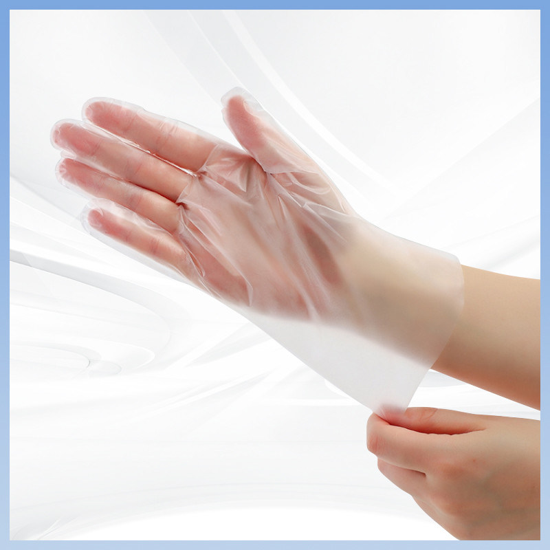 Disposable TPE Gloves Professional Disposable TPE Gloves For Reliable ...
