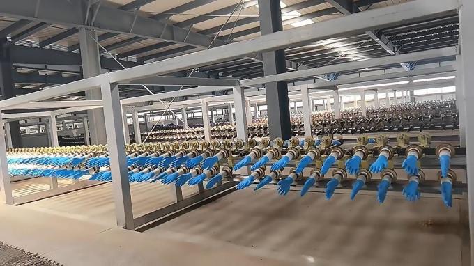 China Guangzhou Kangbang Daily Necessities Co., Ltd. factory production ...