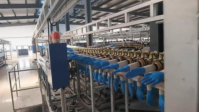 China Guangzhou Kangbang Daily Necessities Co., Ltd. factory production ...